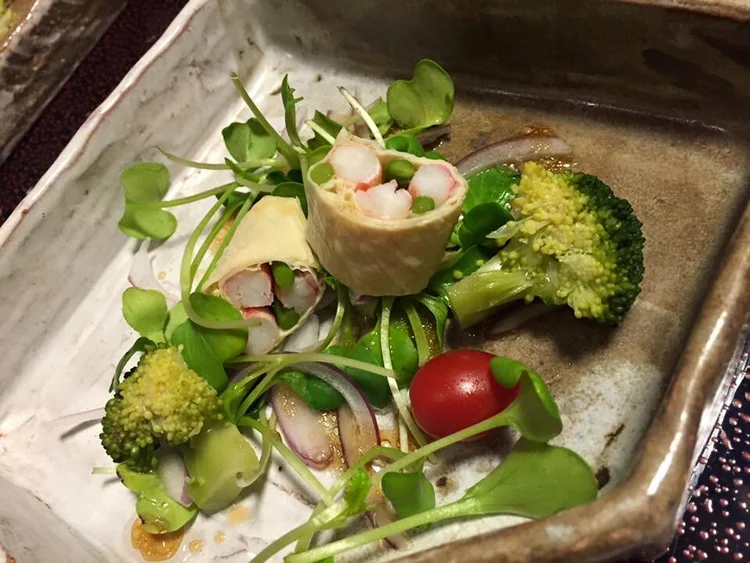 EXPLAINING KAISEKI | Explore & Experience Kaiseki Now — RYOKAN WANDERINGS
