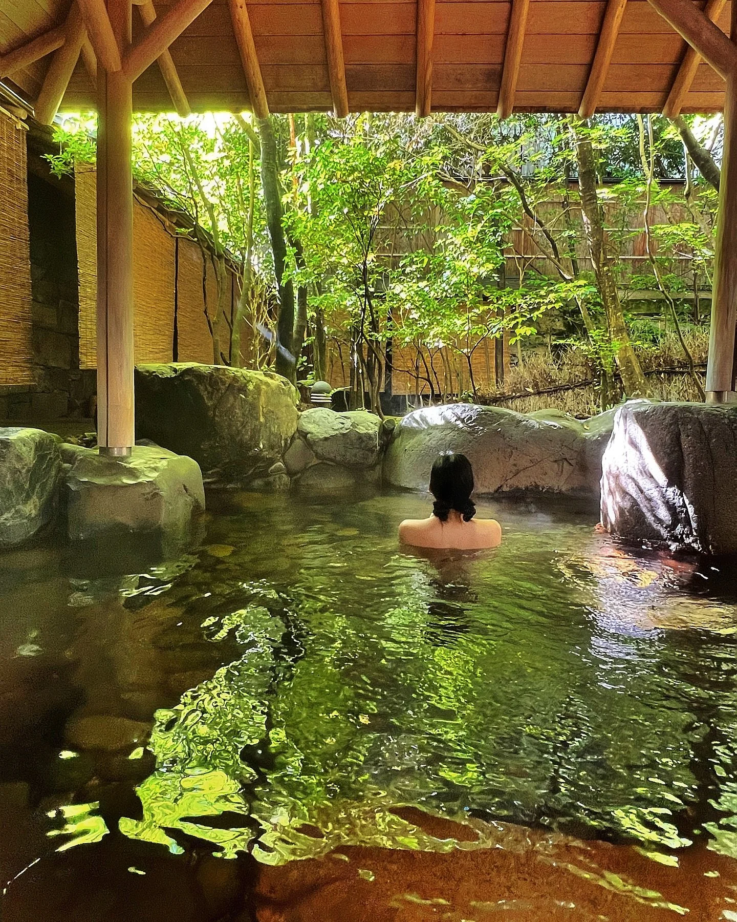 Kyoisuke: Otonari — RYOKAN WANDERINGS