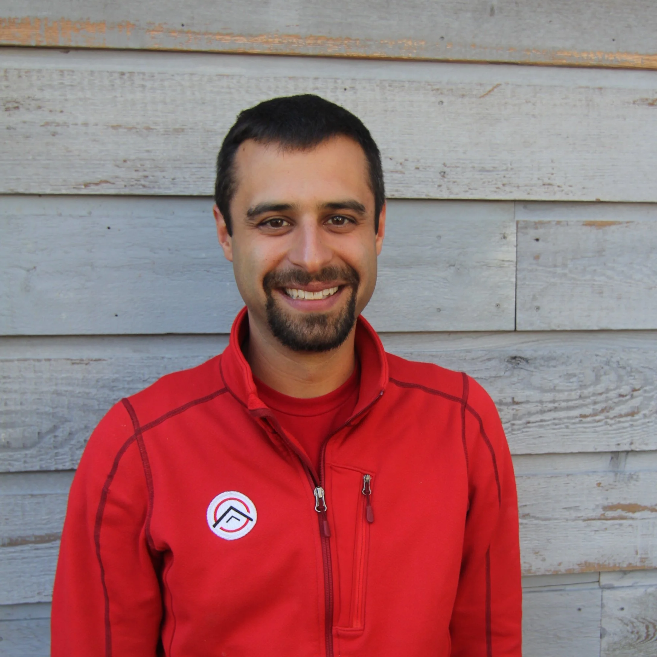 Team — Armature Design Build