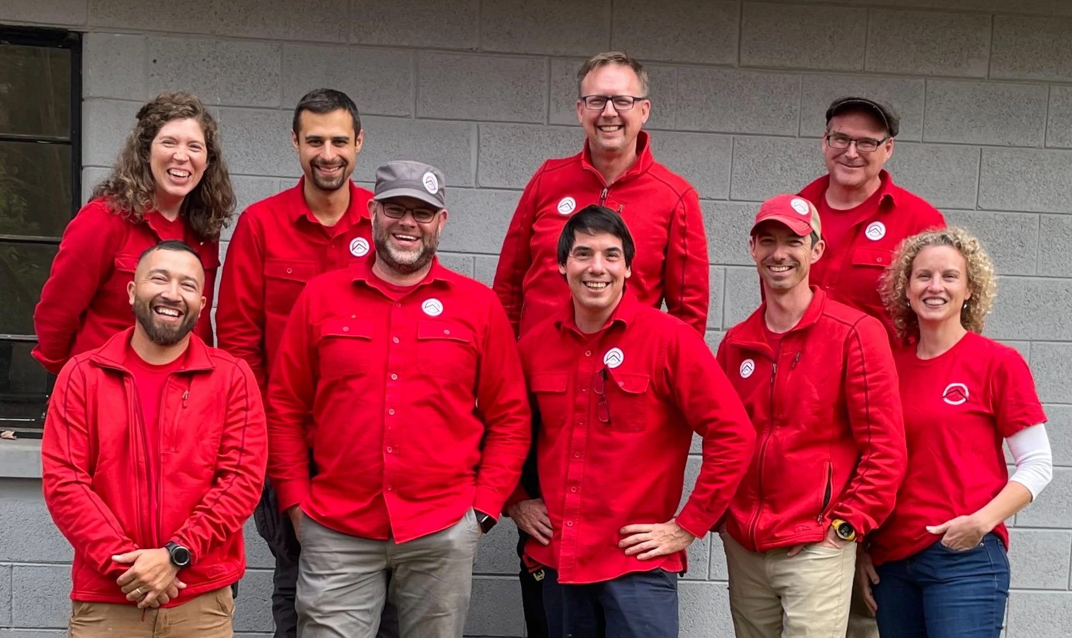 Team — Armature Design Build