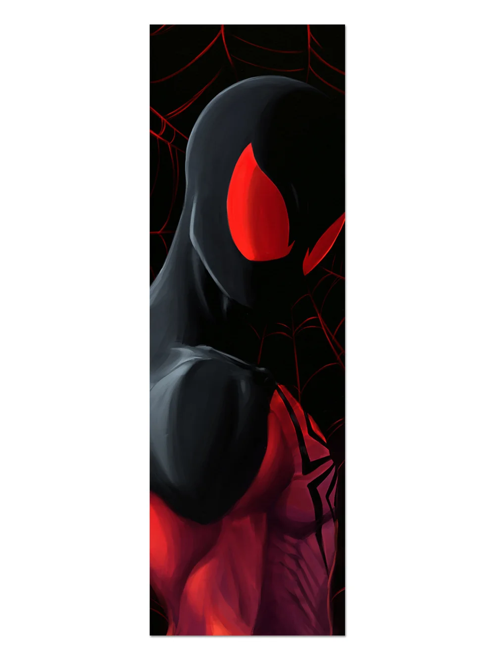 Scarlet Spider Kaine Wallpaper