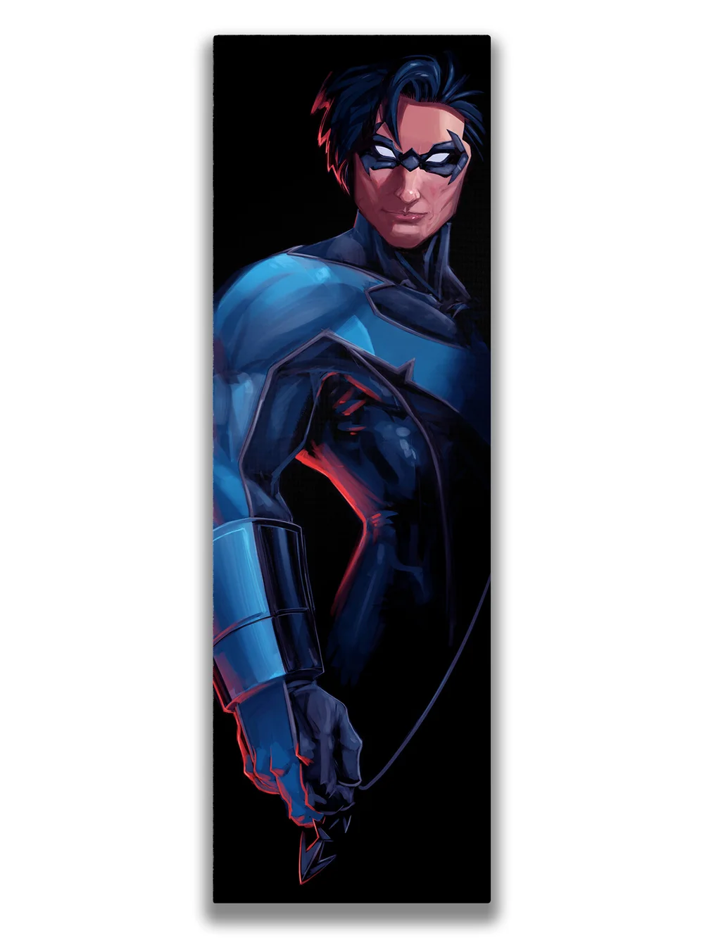 Nightwing Drawings