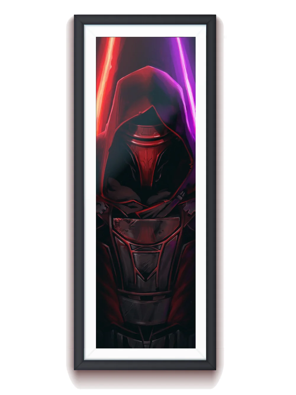 Star Wars Darth Revan Wallpaper