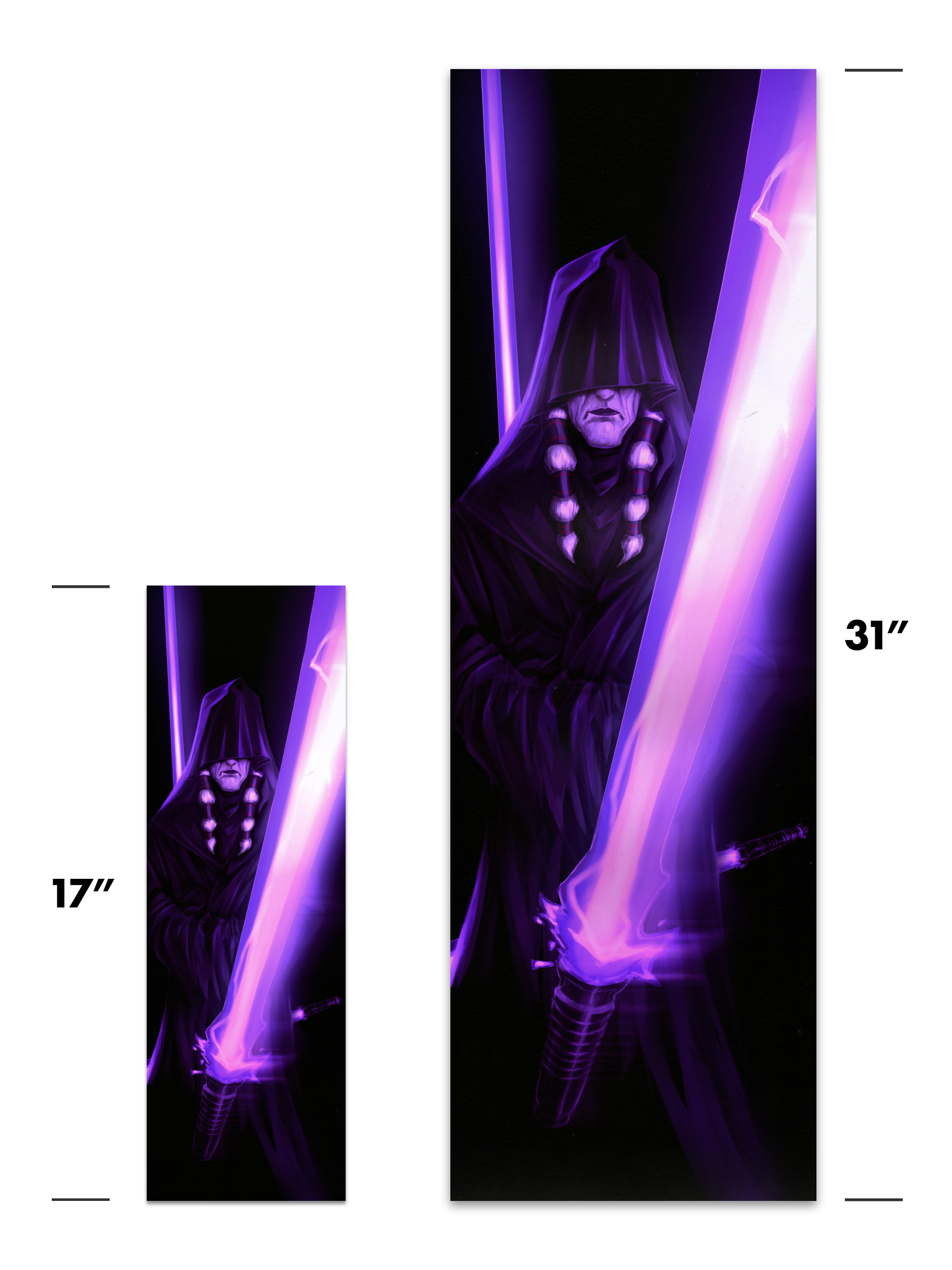 Star Wars Darth Traya
