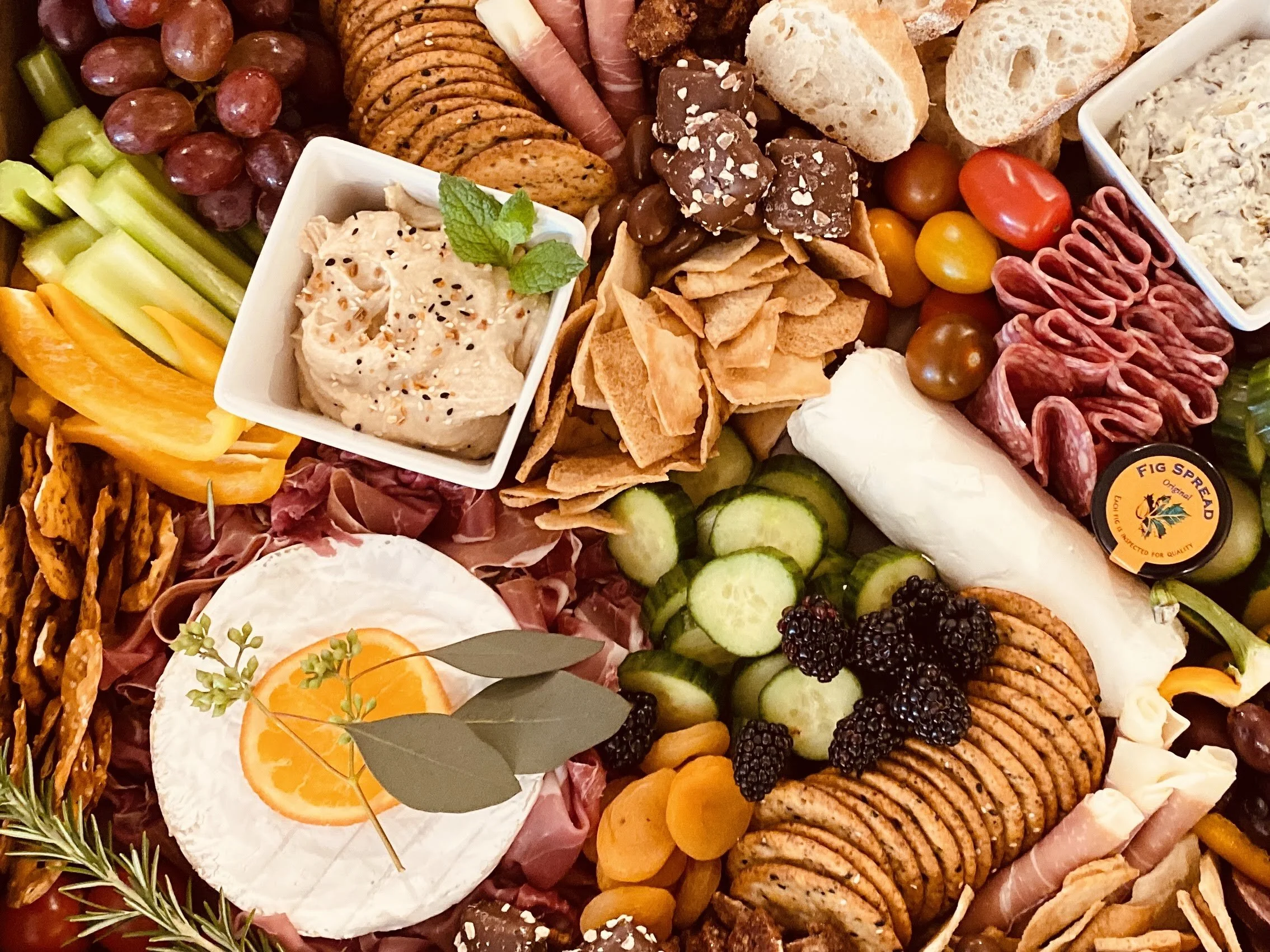 Boards — SPRIG & SPREAD