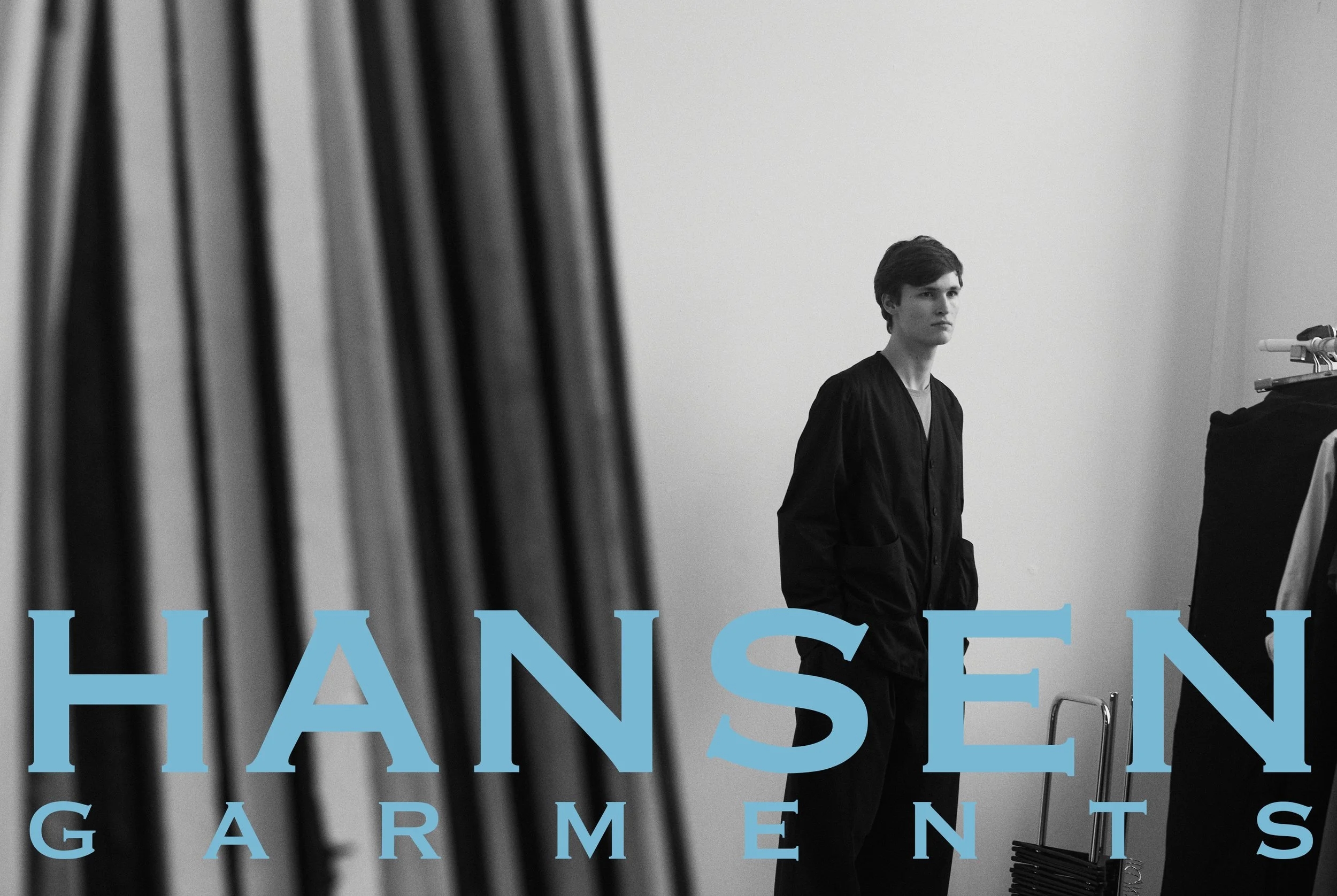 HANSEN GARMENTS - High Quality Everyday Clothes
