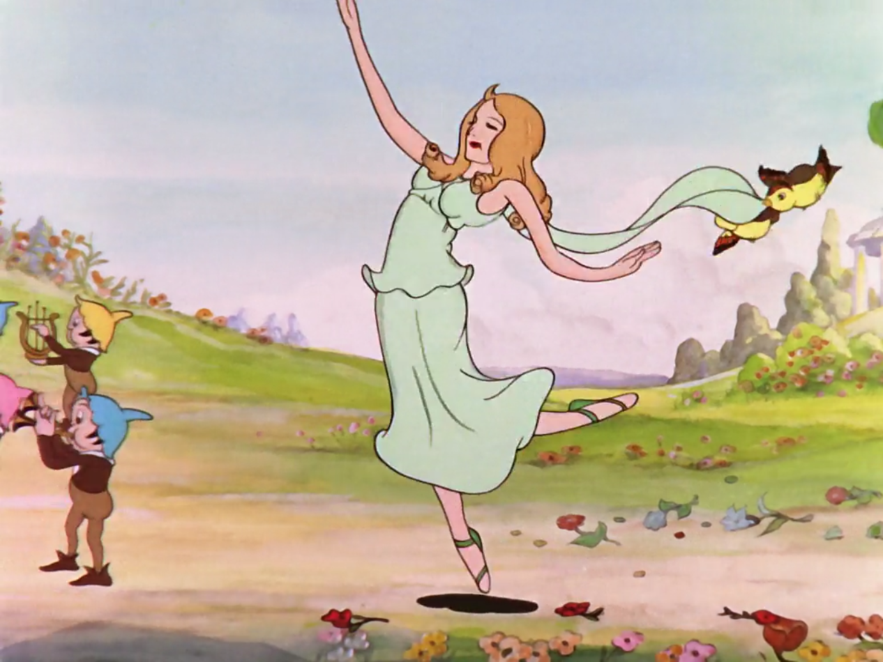 The Inspirations Behind Snow White's Appearance — The Disney Classics