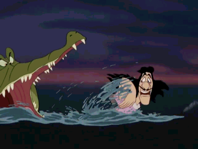 Why Captain Hook Deserves More Credit — The Disney Classics