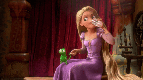 Is Tangled just a Remake of Aladdin? — The Disney Classics