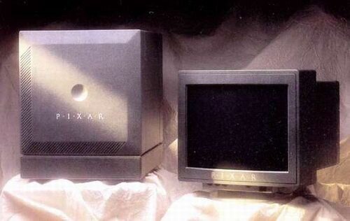 A Quick History Lesson: The Beginning of Pixar Studios — The Disney ...