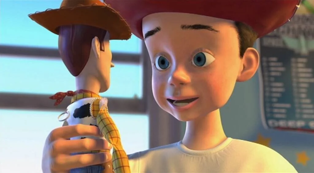 A Quick History Lesson: The Beginning of Pixar Studios — The Disney ...