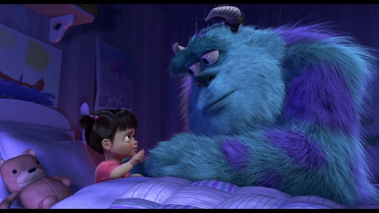 A Quick History Lesson: The Beginning of Pixar Studios — The Disney ...