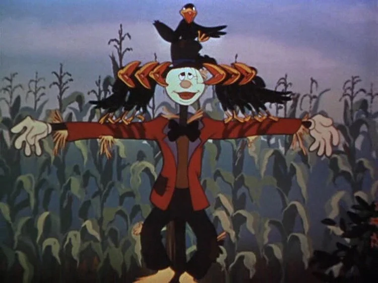 Disney's Recycled Animation — The Disney Classics
