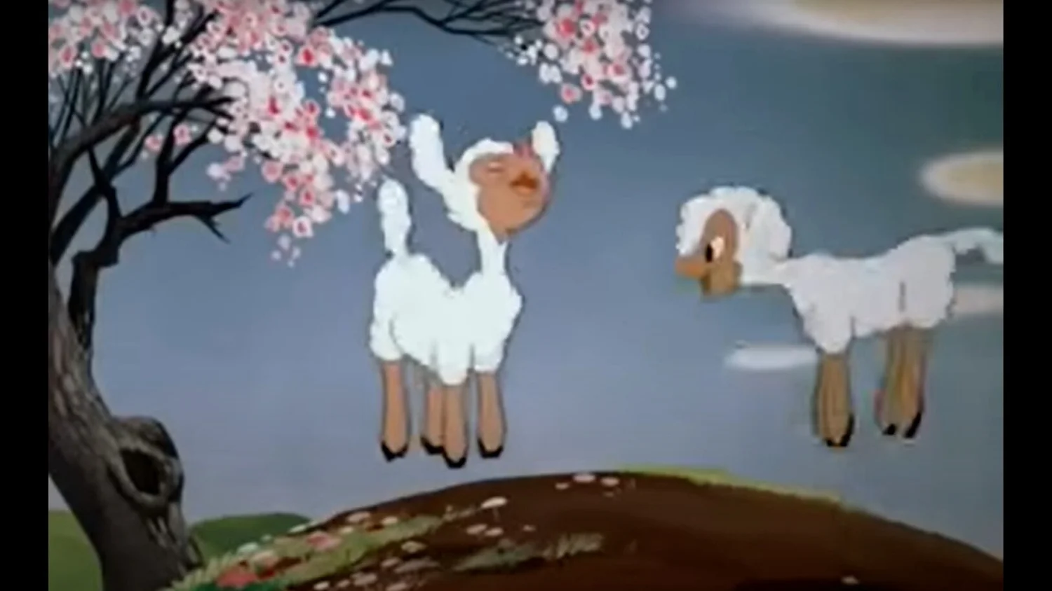 Disney's Recycled Animation — The Disney Classics