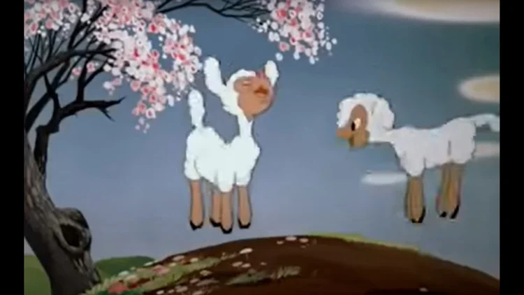 Disney's Recycled Animation — The Disney Classics