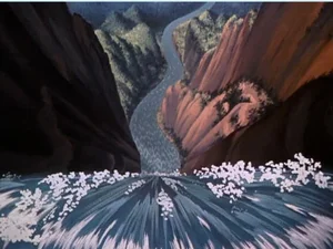 Disney's Recycled Animation — The Disney Classics