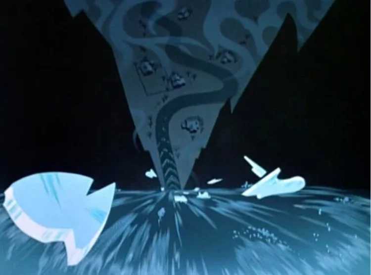 Disney's Recycled Animation — The Disney Classics