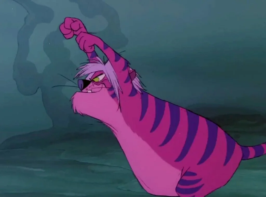 Disney's Recycled Animation — The Disney Classics