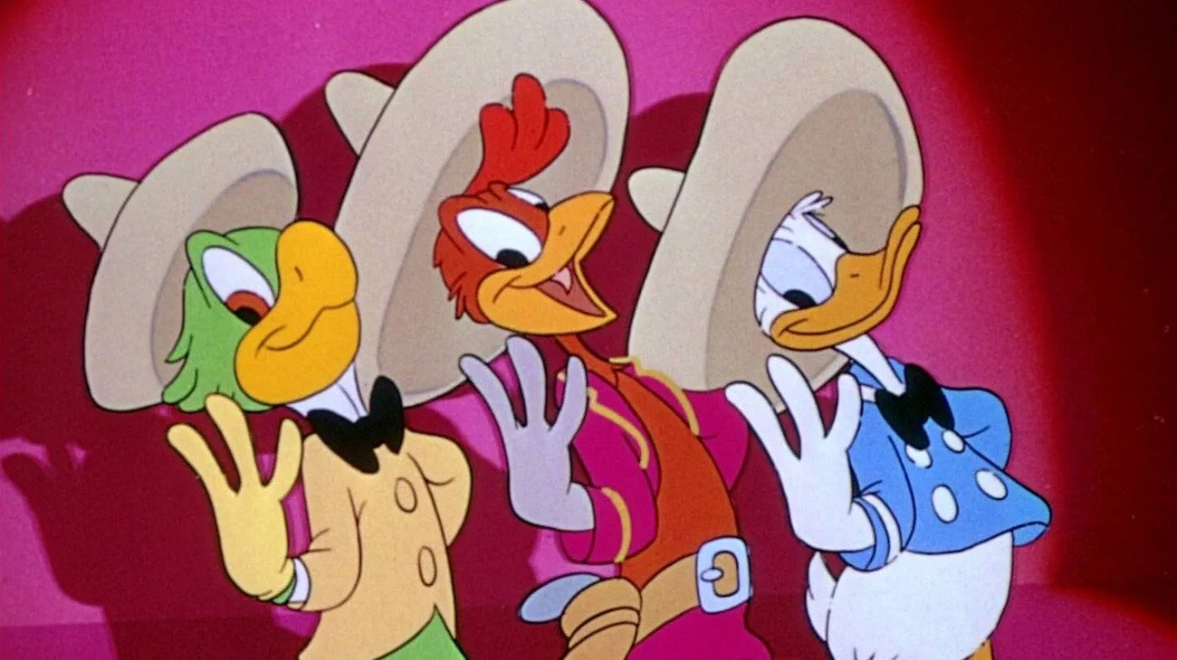 A Quick History Lesson: The Disney Eras — The Disney Classics