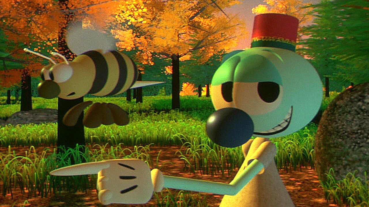 A Quick History Lesson: The Beginning of Pixar Studios — The Disney ...