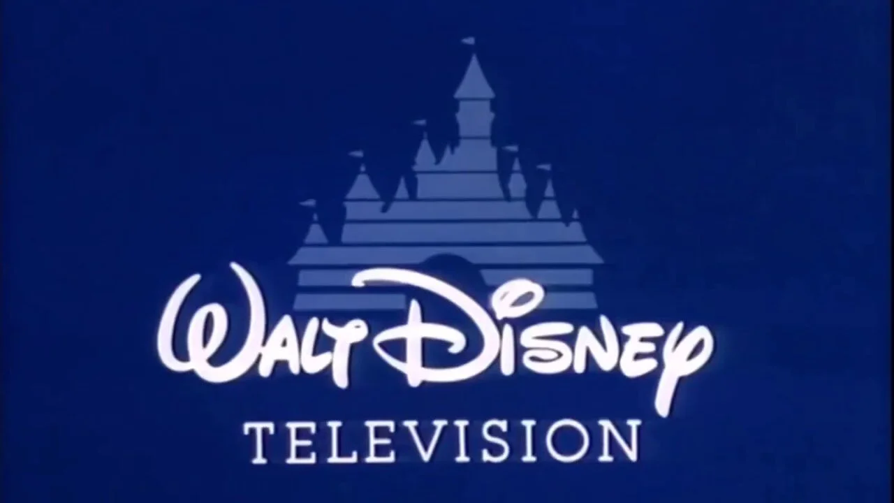 Disney Television Animation Logo