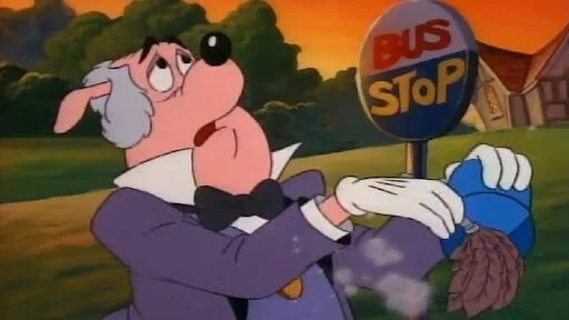 DuckTales: The 1987 Series — The Disney Classics