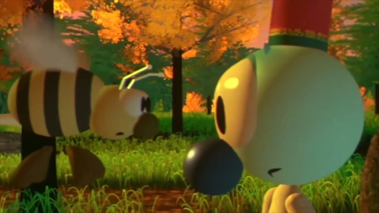 The Innovations of the First 5 Pixar Shorts — The Disney Classics