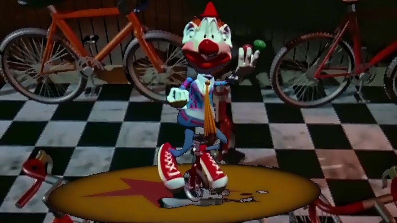 The Innovations of the First 5 Pixar Shorts — The Disney Classics