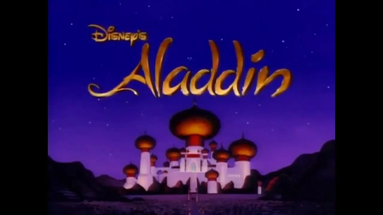 The Disney Renaissance Animated Television Series — The Disney Classics
