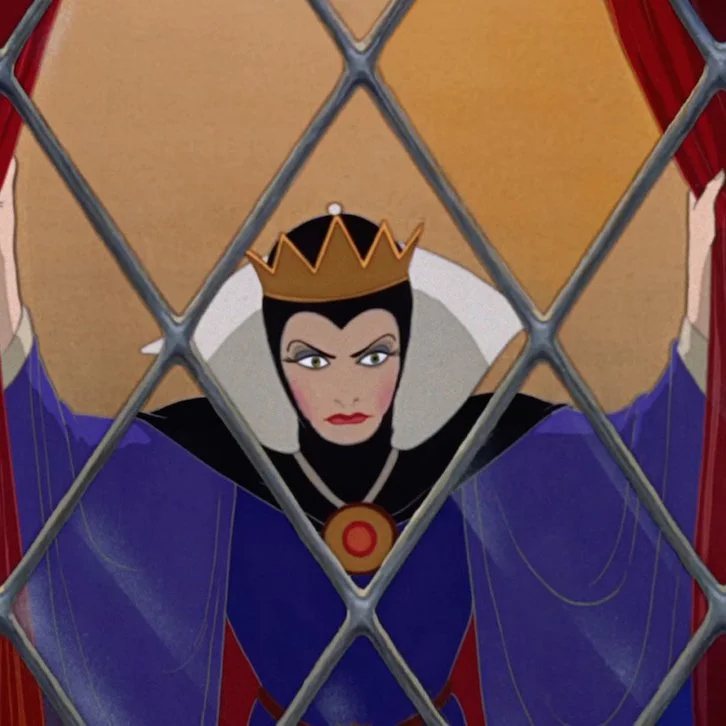 The Design Evolution of Snow White's Evil Queen — The Disney Classics