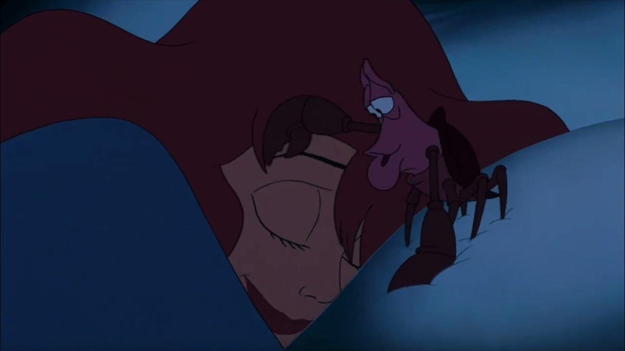 A Disney Character Study: The Significance of Sebastian from The Little ...