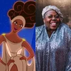 The Voices Behind The Muses in Hercules — The Disney Classics