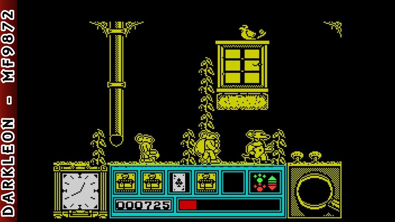 Disney Through the 1980s: A Breakthrough into Video Games (Nintendo ...