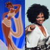 The Voices Behind The Muses in Hercules — The Disney Classics