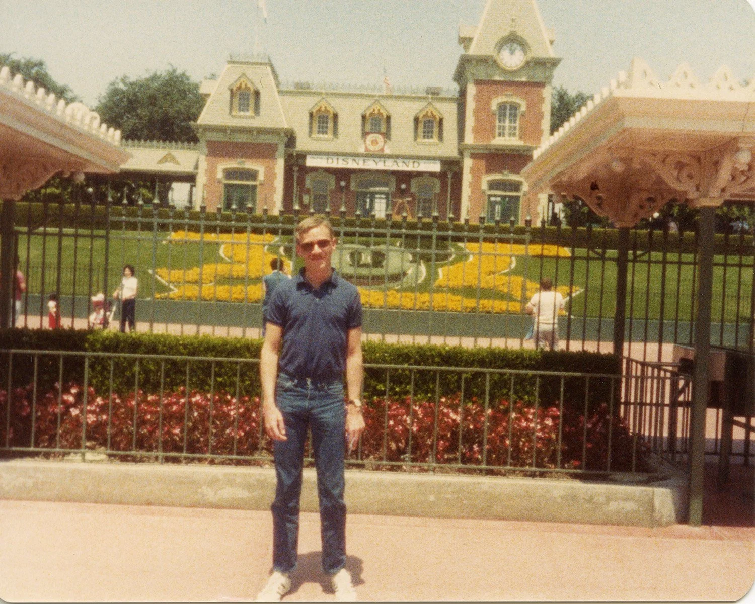 Disney Legends - Howard Ashman — The Disney Classics