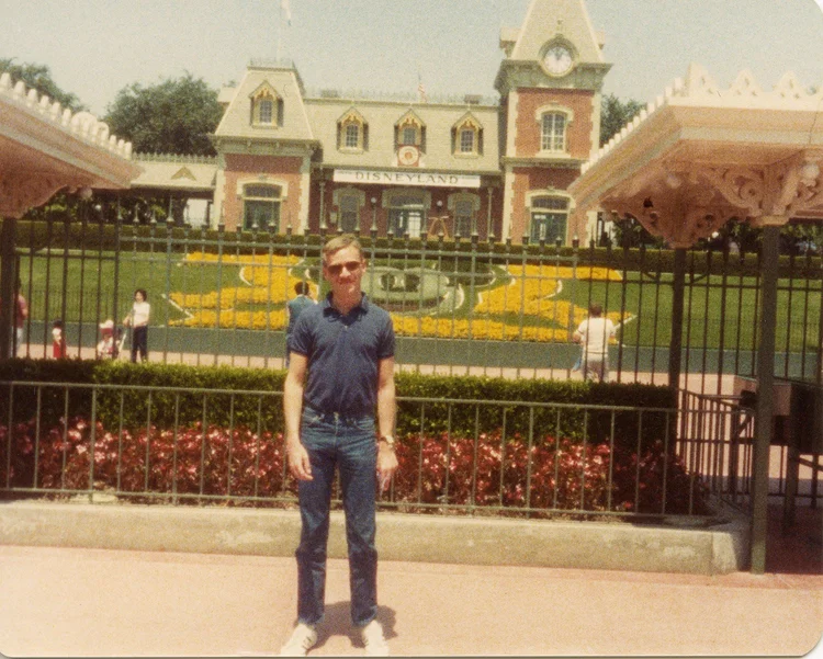 Disney Legends - Howard Ashman — The Disney Classics