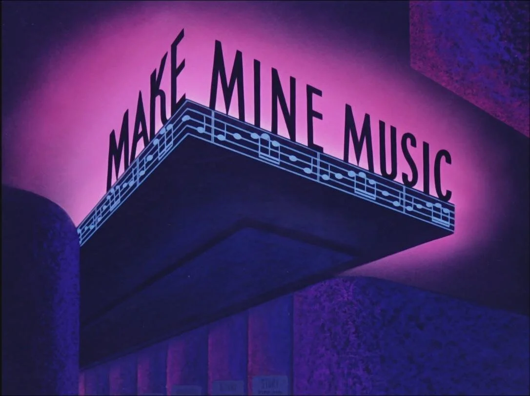 A Brief History of the Disney Title Card Opening Sequences — The Disney ...