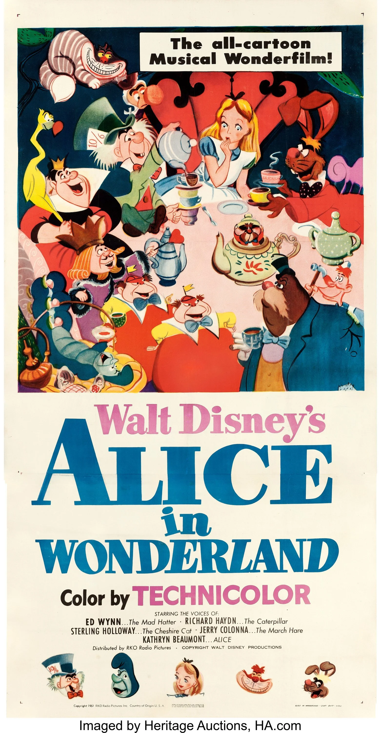 Disney Legends - Virginia Davis — The Disney Classics