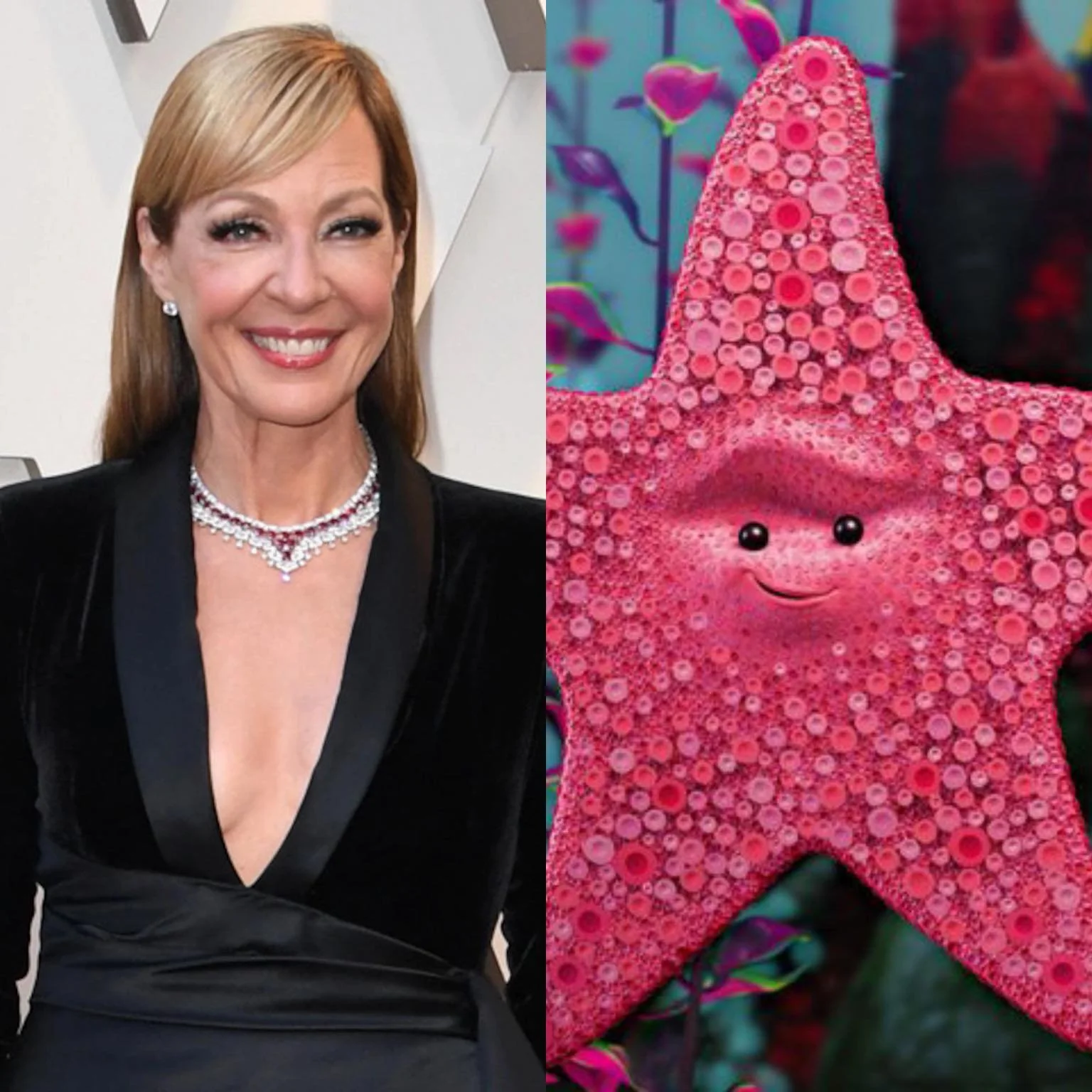 The Voices Behind the Finding Nemo Fish Tank Gang — The Disney Classics