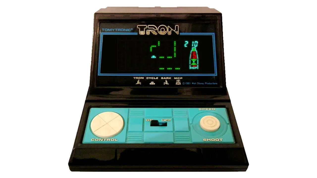 Disney Through the 1980s: A Breakthrough into Video Games (Nintendo ...