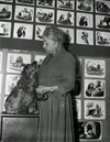 Disney Legends - Verna Felton — The Disney Classics