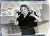 Disney Legends - Verna Felton — The Disney Classics