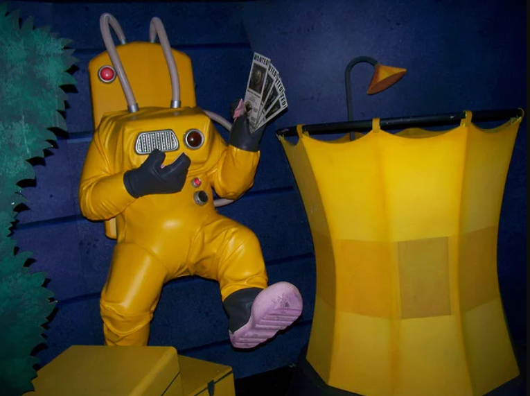 The Downfall of Disney's Superstar Limo — The Disney Classics