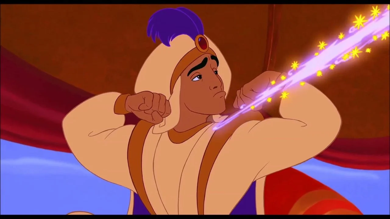 Disney Legends - Howard Ashman — The Disney Classics