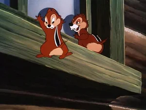The History of Chip and Dale — The Disney Classics