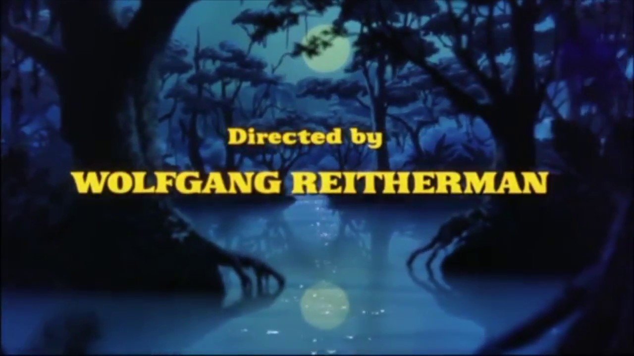 A Brief History of the Disney Title Card Opening Sequences — The Disney ...