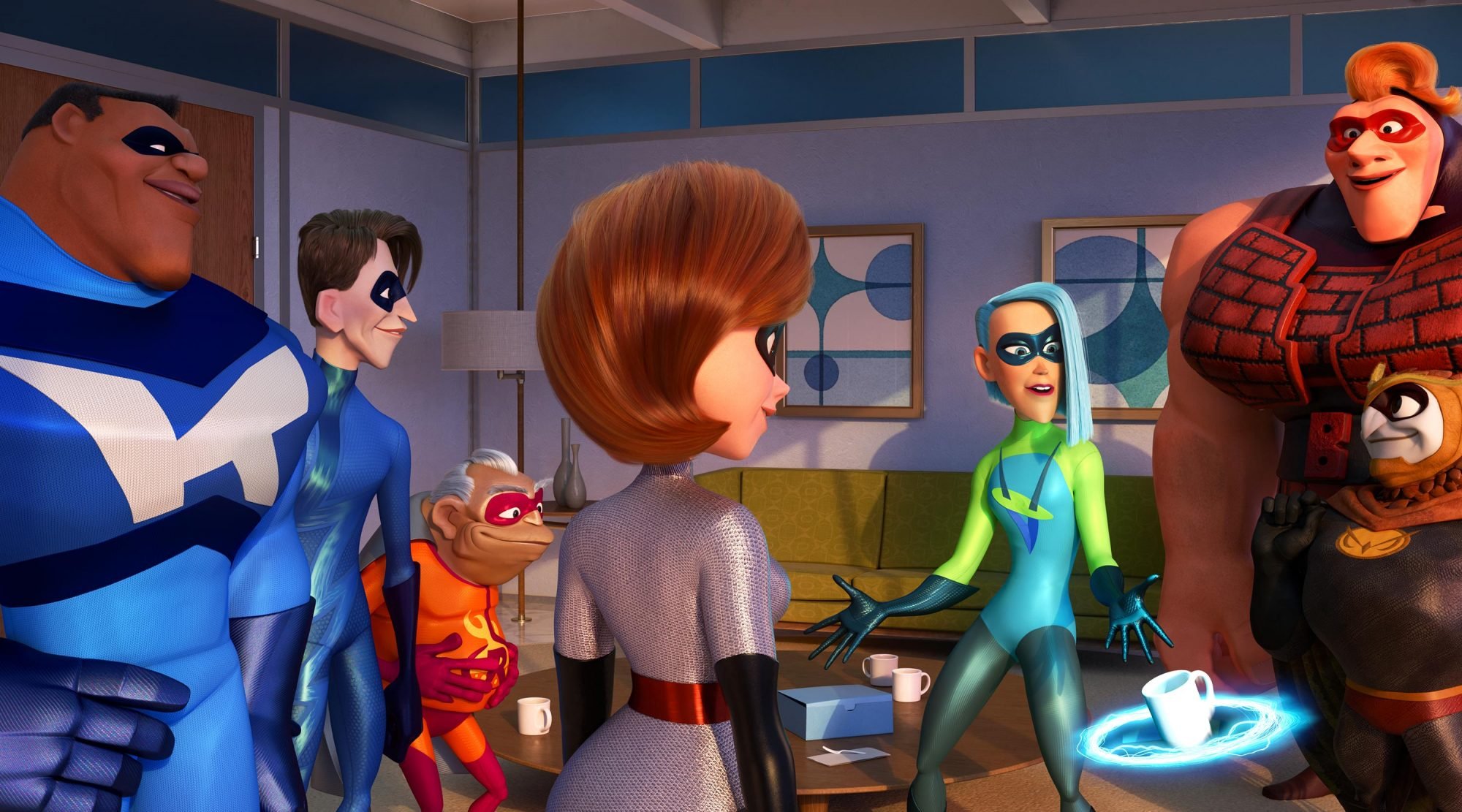 The Most Successful Pixar Sequels Of All Time — The Disney Classics The Most Successful Pixar Sequels Of All Time — The Disney Classics