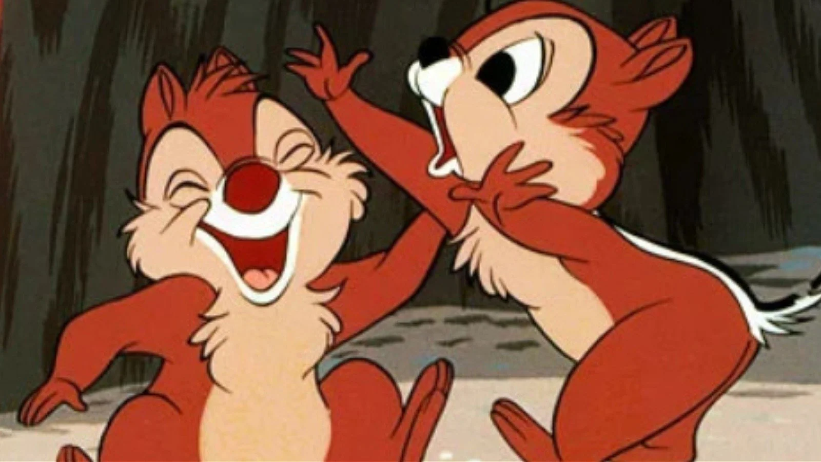 The History of Chip and Dale — The Disney Classics