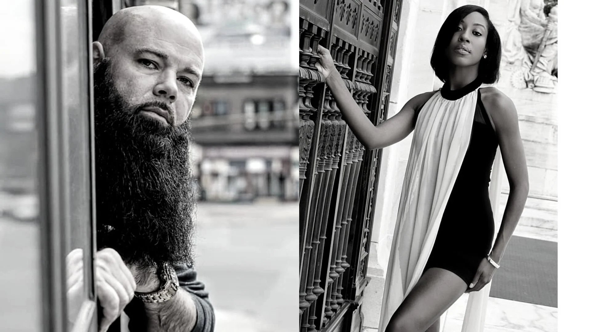 SKYLYNE RADIO TALK SHOW EXCLUSIVE INTERVIEW WITH CHARDELLE MOORE ...