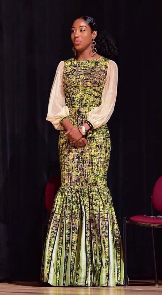 PHOTOS — Chardelle Moore